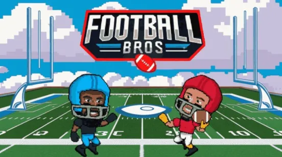 Football Bros Unblocked - Play Free in Browser - P2O.io